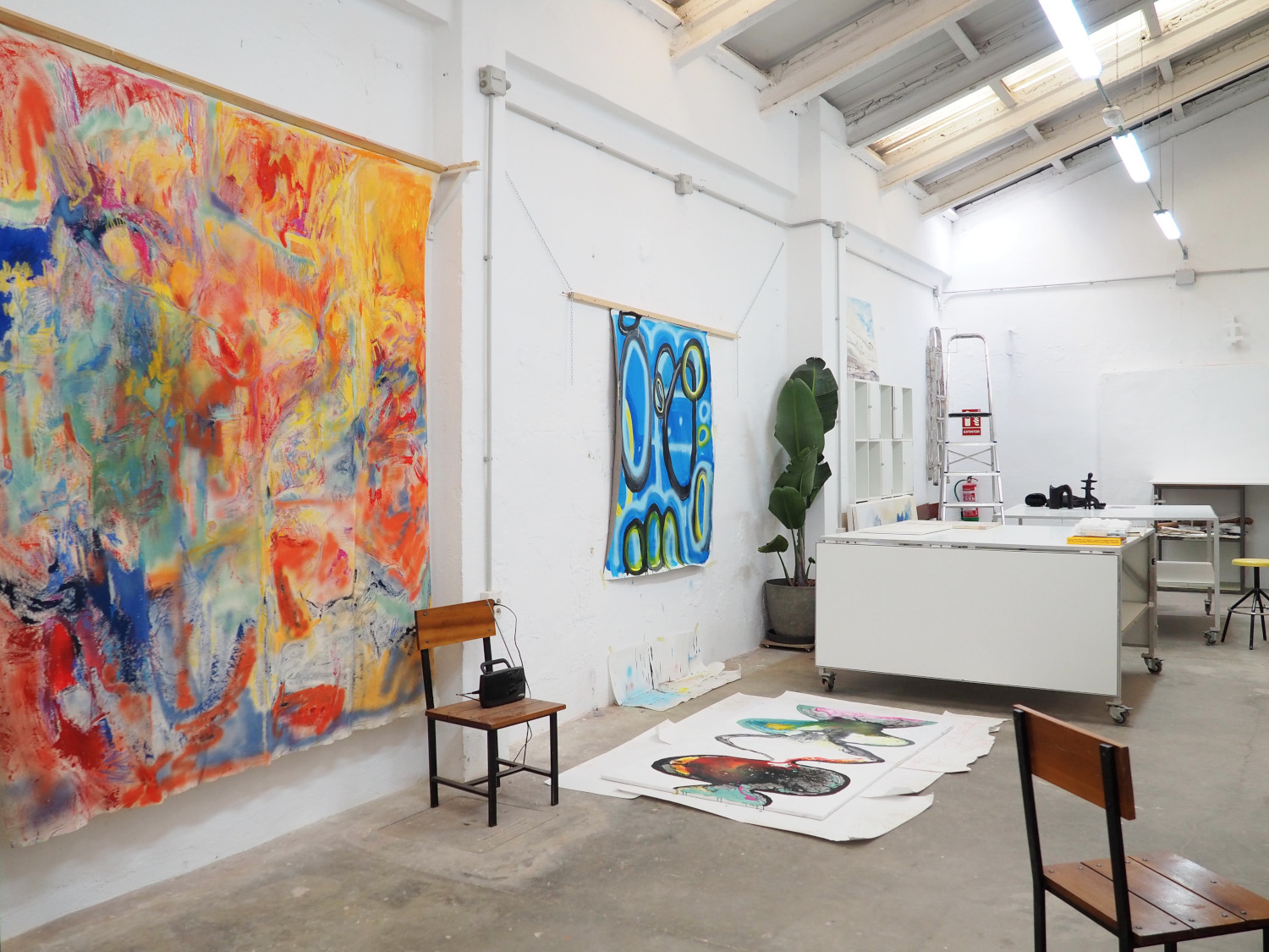 Lab of Experimental Art